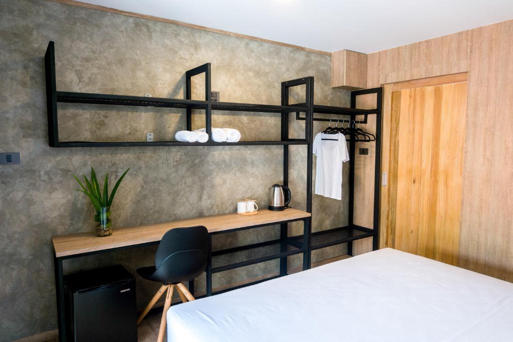 Deluxe King Room - Sweed Dreams Hotel
